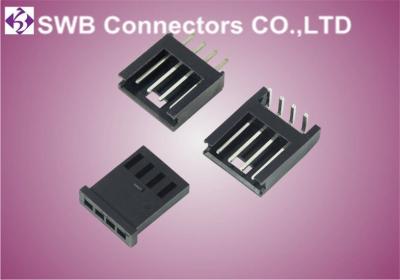 China Home Appliances Wire to Board Connectors Female 2.54mm Pitch for sale