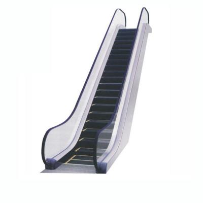 Cina Traditional Luxury Design High Quality Portable Elevators Good Indoor And Outdoor Running Escalators Price in vendita