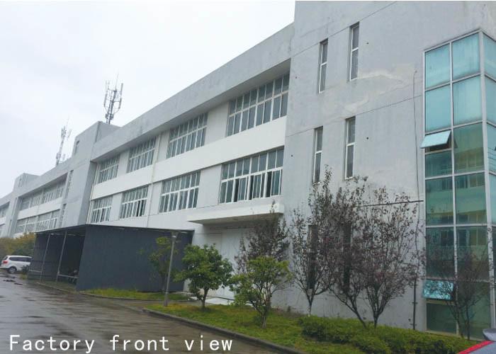China Shenzhen Hanmonn Industrial Co.,Ltd