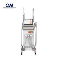 China Multi Function Platform Machine Hair System Removal Diode Laser for sale