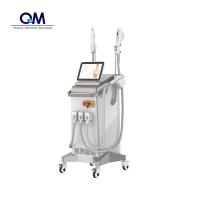China Multi Function Platform Machine Hair System Removal Diode Laser for sale
