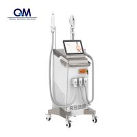 China Multi Function Platform Machine Hair System Removal Diode Laser for sale