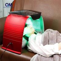 China Multi-Function Beauty Therapi Red Light Therapy Device for Skin Rejuvenation for sale