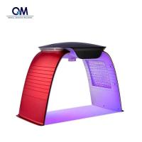 China Multi-Function Beauty Therapi Red Light Therapy Device for Skin Rejuvenation for sale