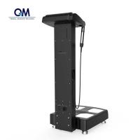 China Professional Body Analyzer Composition Device Machine Body Weight Testing Instruments for sale