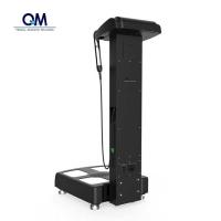 China Professional Body Analyzer Composition Device Machine Body Weight Testing Instruments for sale