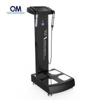 China Professional Body Analyzer Composition Device Machine Body Weight Testing Instruments for sale