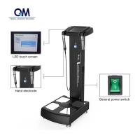 China Professional Body Analyzer Composition Device Machine Body Weight Testing Instruments for sale