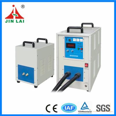 China High Efficiency Electronic Induction Metal Heating (JL-30KW) for sale