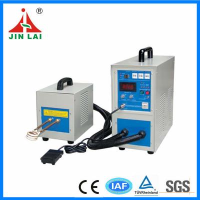 China Popular Metal Heating Induction Heater (JL-15AB) for sale