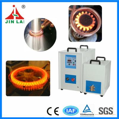 China Induction Heat Treatment Machine (JL-50KW) for sale