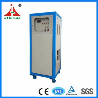 China Round Bar Induction Forging Furnace Generator (JLZ-70KW) for sale