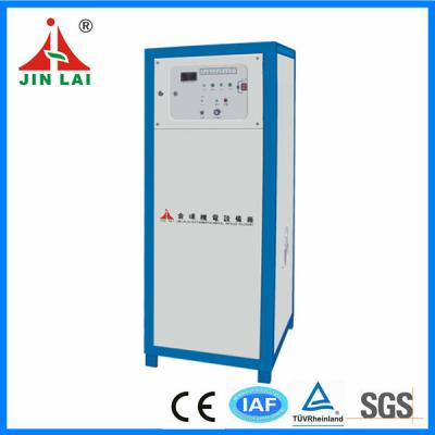 China Medium Frequency Popular Induction Heating Machine  (JLZ-110KW) for sale