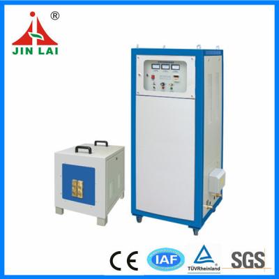 China Shaft Quenching Machine Gear Induction Hardening Equipment (JLC-120) for sale