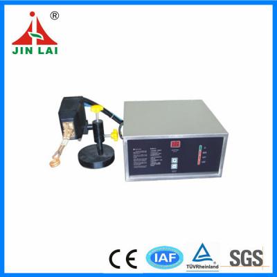 China Ultrahigh Frequency Induction Heating Machine (JLCG-3KW) for sale