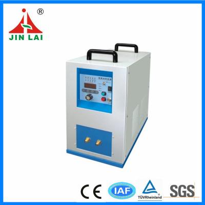 China Hot Sale IGBT Inductive Heater (JLCG-6KW) for sale