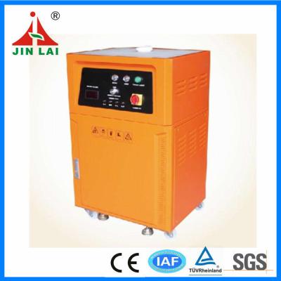 China CE Certified Induction Platinum Melting Furnace Smelting Induction Furnace (JL-MFP) for sale