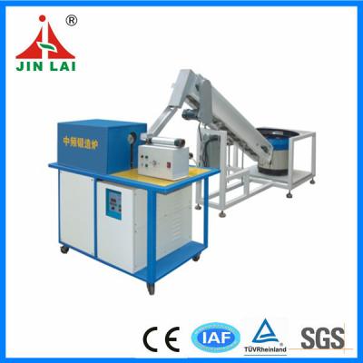 China Automatic Induction Forging Furnace for sale
