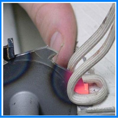 China High Frequency Knife Saw Induction Welding Machine (JL-15KW) for sale