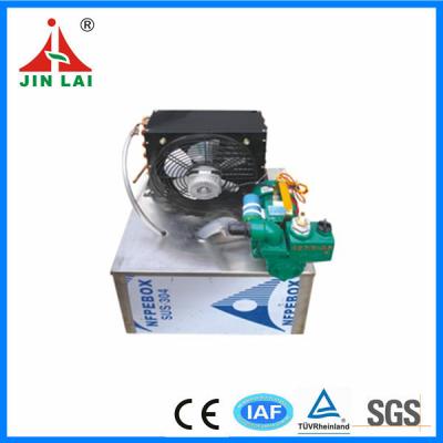 China Energy Saving Water Cooling Chiller for sale