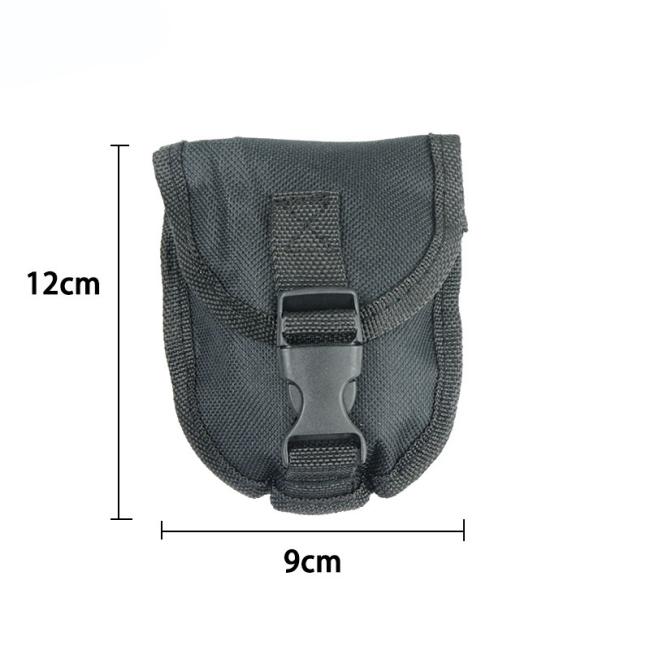 Outdoor Camping Pocket Chain Saw 11 Teeth Portable Survival Hand Saw
