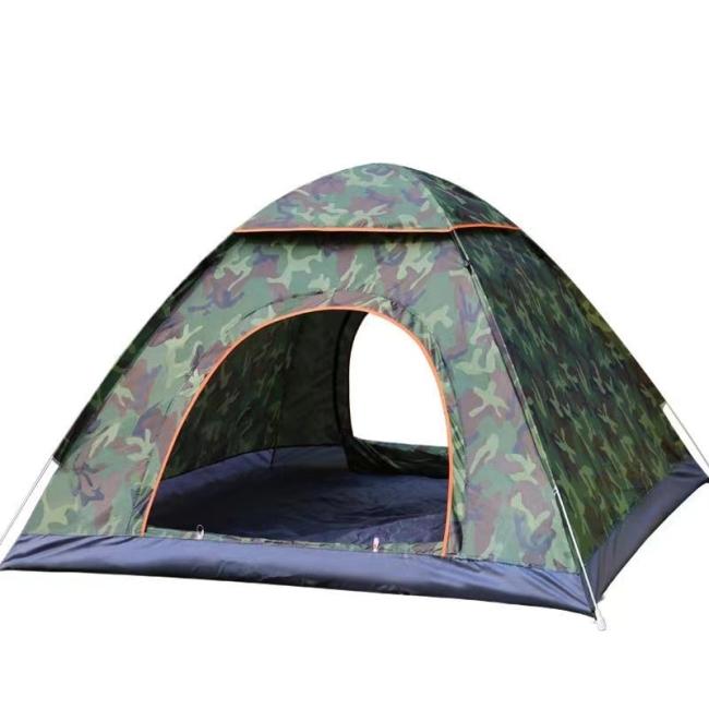 Wholesale Outdoor Waterproof Portable Beach Pop up Camping Tent