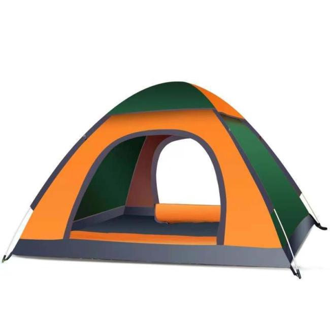 Wholesale Outdoor Waterproof Portable Beach Pop up Camping Tent