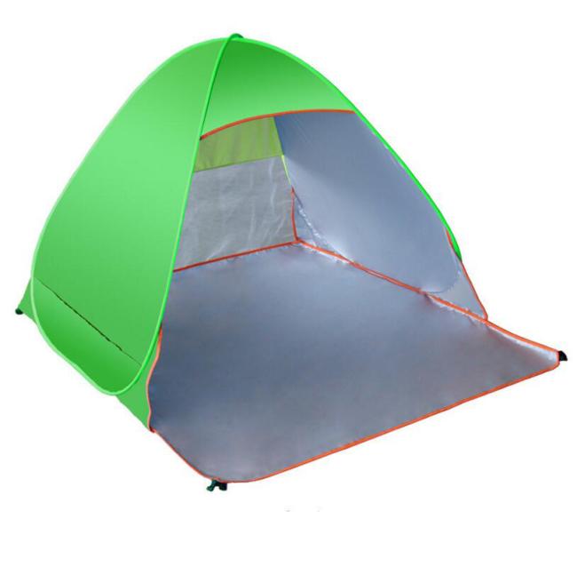 Outdoor Camping Inflatable Beach Tent Portable Pop up Tents