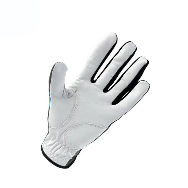 Breathable Anti Slip Men&prime;s Cabretta Leather Golf Glove
