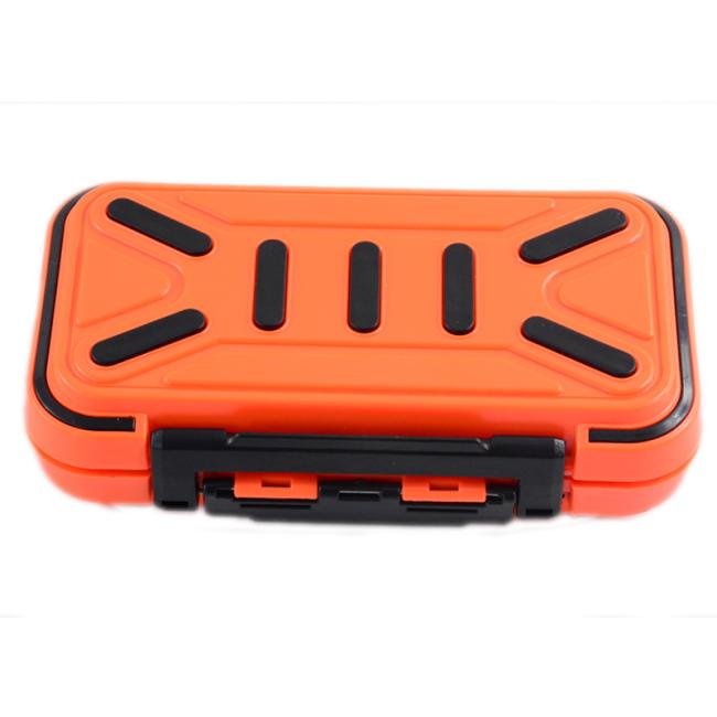 Outdoor Fishing Tackle Lure Box Multifunction Plastic Waterproof Fishing Box