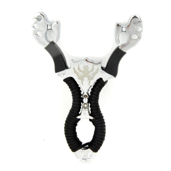 Quality Experience the Power of SDE589 Slingshot for Outdoor Hunting and Target Shooting for sale