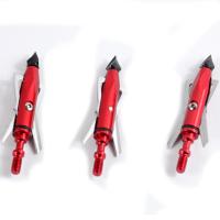 China Folded Archery Bow and Arrow 100 Grain Hunting Broadheads Customization Customized Request for sale