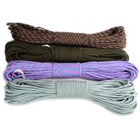 Quality Elastic Paracord Rope for sale