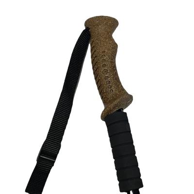 China Outdoor Aluminum Telescopic Walking Cane Customized Request and Estimated Delivery Time for sale