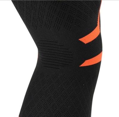 Cina KSE556 Compressione in nylon per il ginocchio in vendita