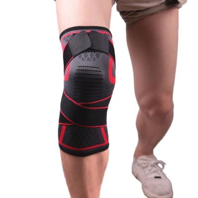 Cina Sport Knee Pads for Running Nylon Knee Support Brace Pacchetto Peso lordo 0.130kg in vendita