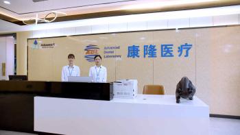 China Factory - Advanced Dental Laboratory