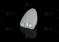 Quality China Dental Lab Hybrid Ceramic Vita Enamic Dental with Translucency for Single for sale