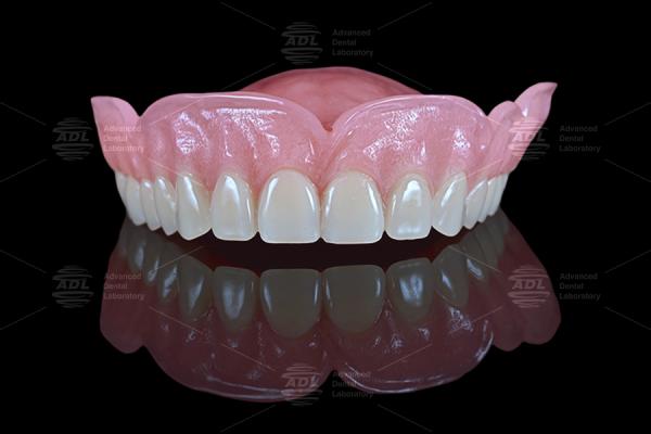 Quality China Dental Lab Premium Removable Denture products at dental lab with multiple shipping options UPS DHL FEDEX catering to dental clinics and labs globally for sale
