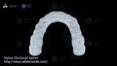 Best Nylon Night Guard for Teeth Grinding Relief