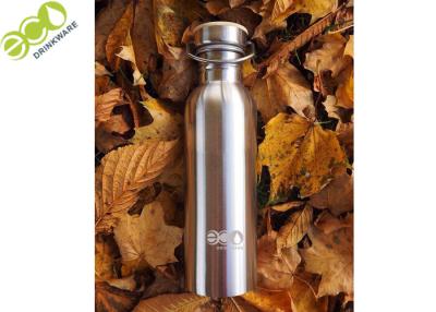 Sport Outdoor Products Water Bottle / Insulated Cold Water Bottle Height 25 Cm