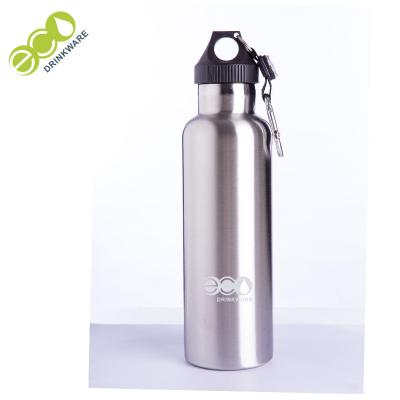 21 OZ Double Wall Thermos Vacuum Flask Screwed Lid Thermos Food And Drink Flask