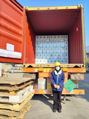 Cina 5 kg cilindro usa e getta R290 gas frigorifero al Refrigerant in vendita