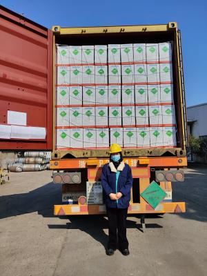 Cina 5 kg cilindro usa e getta R290 gas frigorifero al Refrigerant in vendita