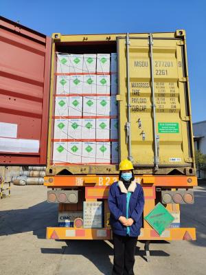 Cina 5 kg cilindro usa e getta R290 gas frigorifero al Refrigerant in vendita