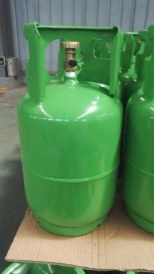 Cina Certificato CE Frigorifero R134A 30 lbs Refrigerant R134a 13,6 Kg Imballaggio in cilindro in vendita