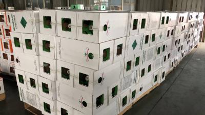 Cina Gas di raffreddamento R507A Frigorifero 11,3 kg Refrigerante R507 Bottone usa e getta in vendita