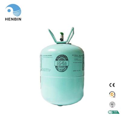 China Refrigerant Gas R134A Replace for R22 for sale