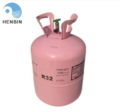 Cina 990,9% CH2f2 HFC R32 Frescante 13,6 kg Refrigerant infiammabile in vendita