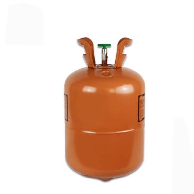 China Low Temperature R404A HFC Refrigerant 99.9% Purity Odorless for sale